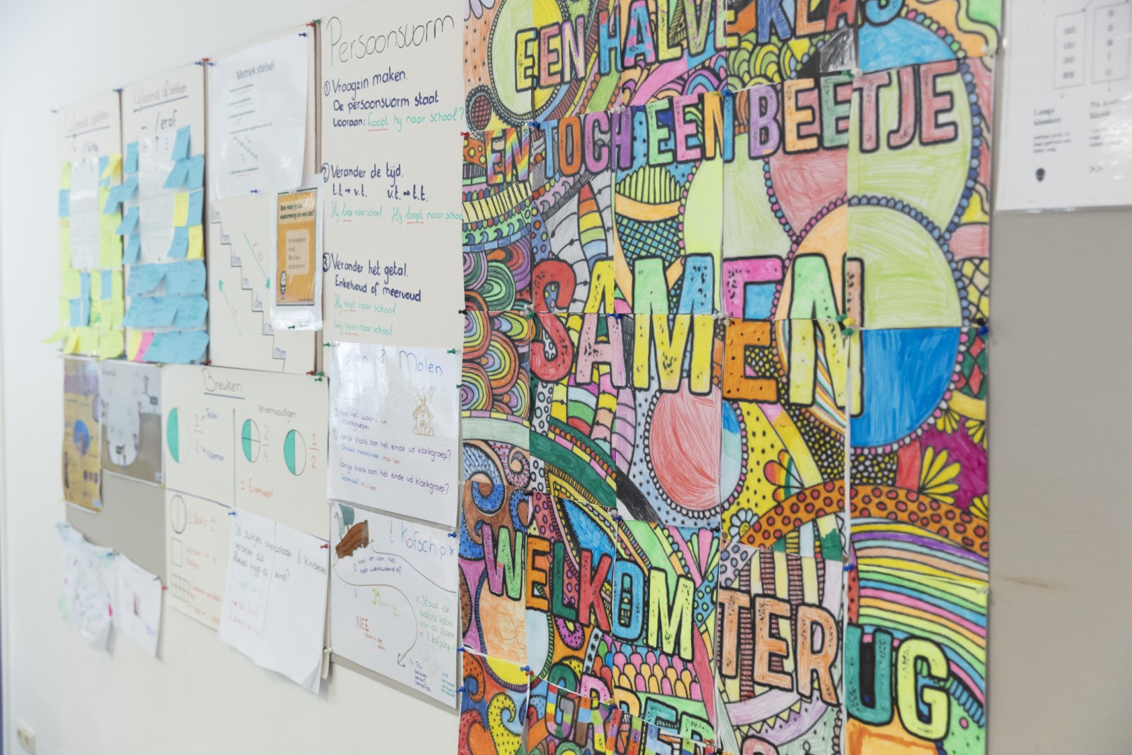 Documentatie - St. Joseph